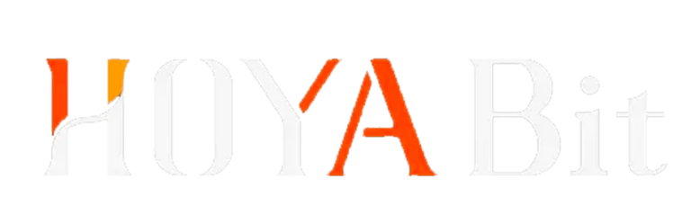 幫助中心 - HOYA Bit Exchange