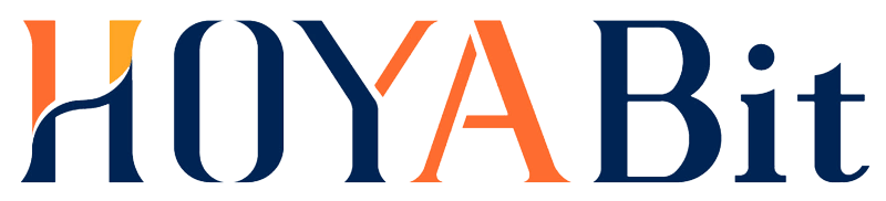 新手專區 - HOYA Bit Exchange